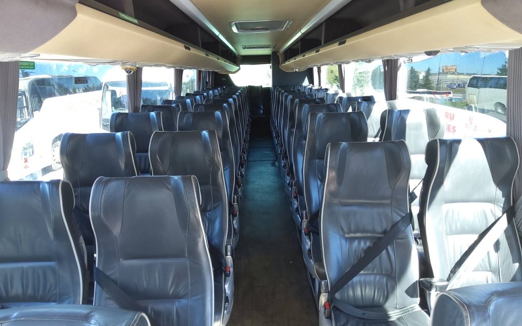 2012 (12) Volvo B9R Plaxton Elite 48 Seat PSVAR Compliant Executive ...