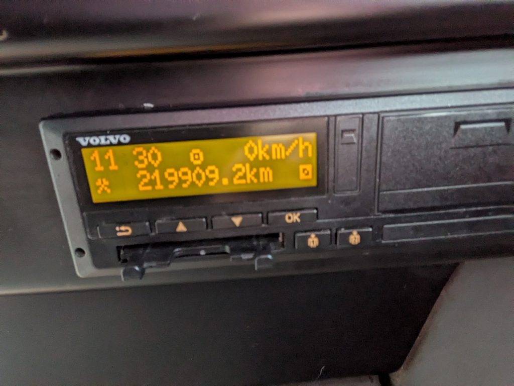 2019 (69) Volvo B11R MCV Evotor 53 Seat Executive Coach - routeone Trader