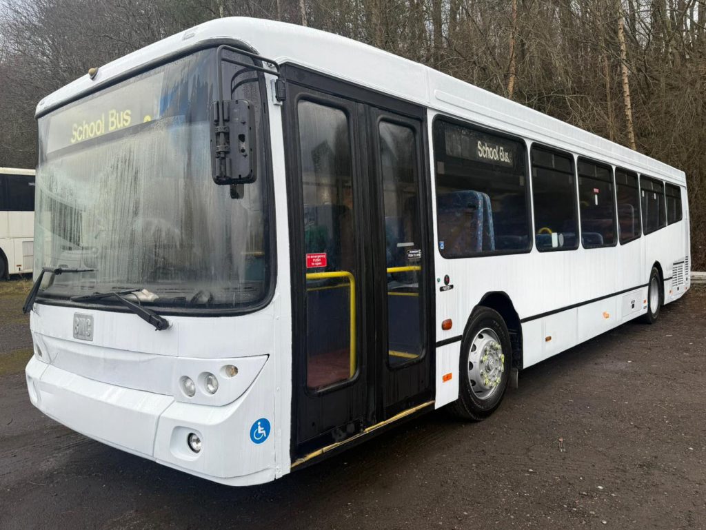 2005 BMC Condor 220 - routeone Trader